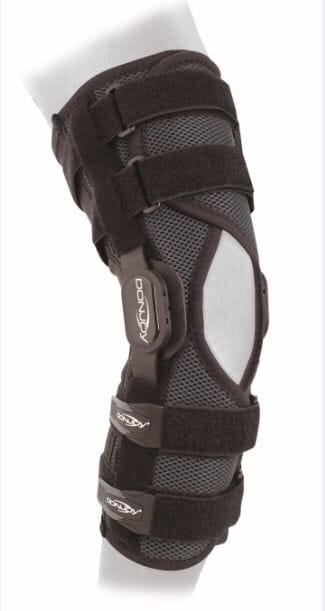 Playmaker® Wrap II Donjoy Attelle Genou