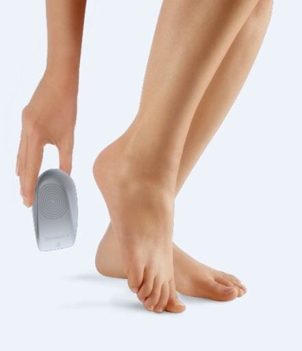 ViscoHeel® Talonnettes Viscoélastiques
