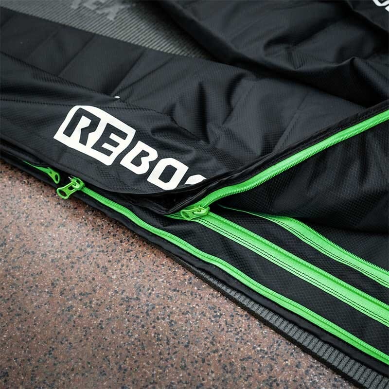 Reboots ONE : Pressothérapie / Recovery Boots - Sport Orthèse