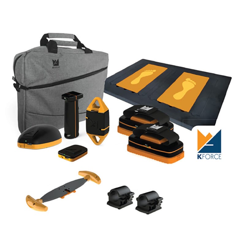 Kinvent : K-Force - Sport Orthèse