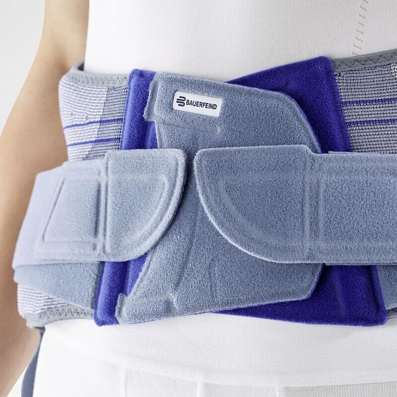 SofTec® Coxa Bauerfeind Orthèse Stabilisation de la Hanche