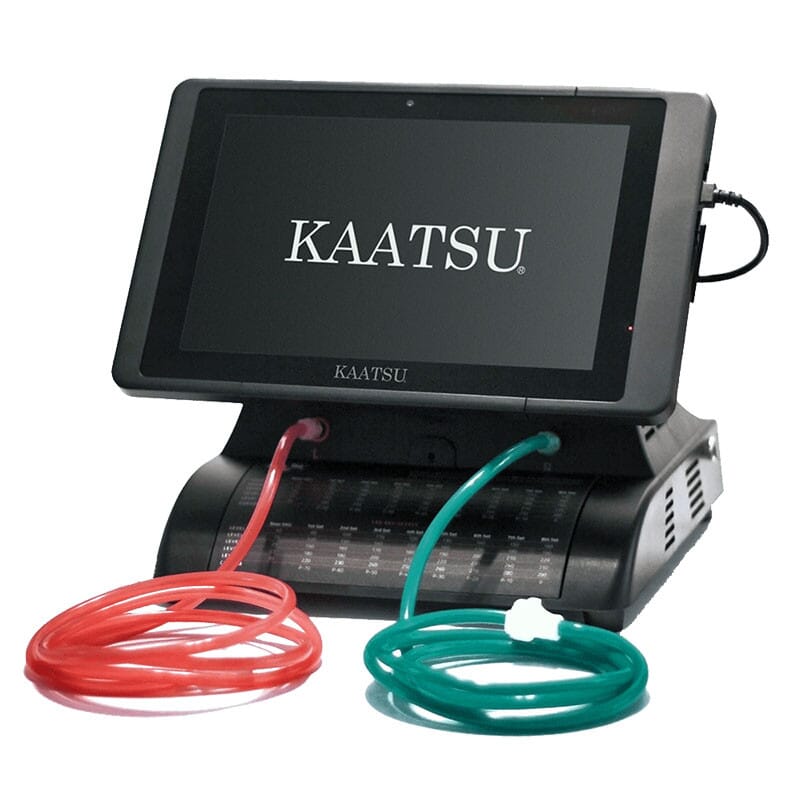 KAATSU Master 2.0 original - Sport Orthèse
