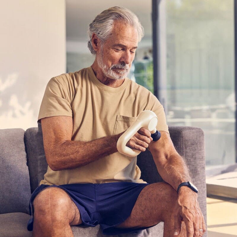 Theragun Relief Therabody pistolet de massage - Sport Orthèse