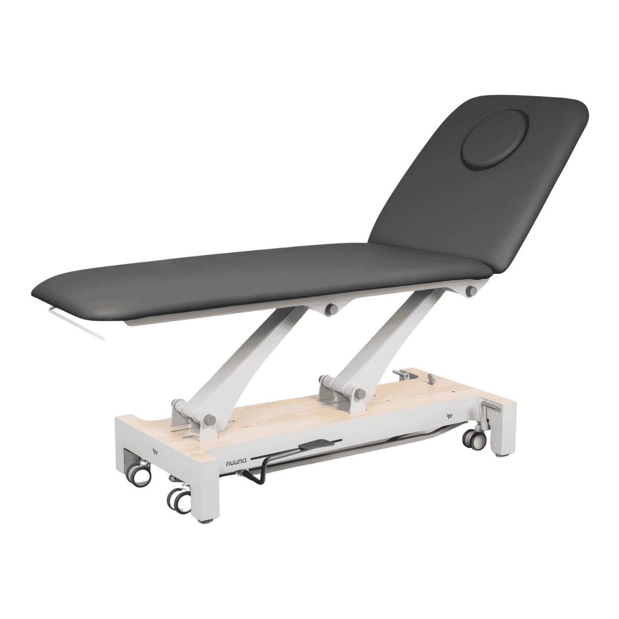 Tables de massage NUUNA Naggura | Hydro 2L & 4 | Sport-Orthèse