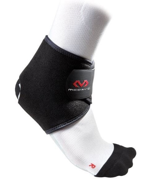 Attelle Cheville, Orthese et Chevillère pour Reprise d'Activité ...